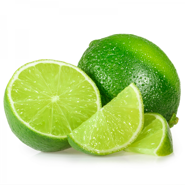 Limón Con Semilla Verde Chico - Proveedores de frutas y verduras.